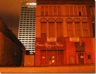 El príncipe Mongo de Zambodia | Marcianitos Verdes